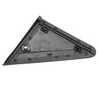 China 2x Left & Right Mirror Flag Applique for Chrysler Town & Country Dodge for sale