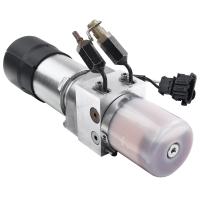 China Rear Trunk Hydraulic Liftgate Pump for Volkswagen VW Touareg 2006-2010 for sale
