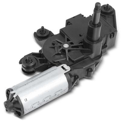 China Rear Windshield Wiper Motor for Saturn Vue 2008-2010 without Washer Pump for sale