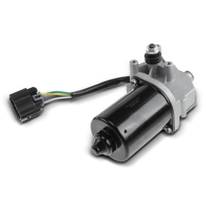 China Front Windshield Wiper Motor for Saturn SC1 SC2 SL SL1 SL2 2000-2002 SW2 2001 for sale