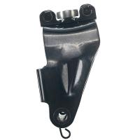 China Upper Roller Male Passenger Sliding Door Hinge for Honda Odyssey 2005-2010 for sale