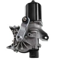 China Front Windshield Wiper Motor for Chevrolet GMC Express Savana 1500 2500 for sale