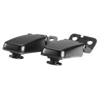China 2x Rear Liftgate Glass Hinges for Infiniti QX56 Nissan Armada Pathfinder Armada for sale