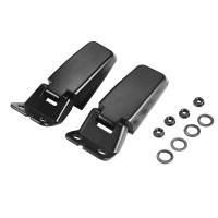 China 2x Rear Liftgate Glass Hinges for Infiniti QX56 Nissan Armada Pathfinder Armada for sale
