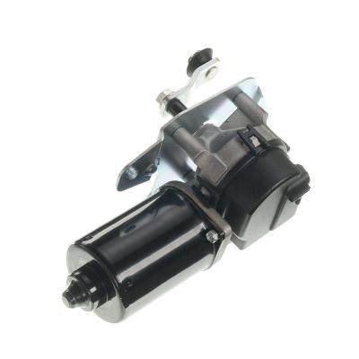 China Front Windshield Wiper Motor for Ford Crown Victoria Grand Marquis 2007-2011 for sale