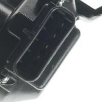 China Front Windshield Wiper Motor for Chevrolet Malibu Vectra Saturn Ponitac for sale