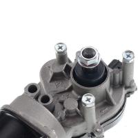 China Front Windshield Wiper Motor for Honda Accord 2003-2007 Coupe 2 Doors Only 5-Pin for sale