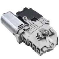 China Left or Right Sunroof Moon Roof Motor for Ford Explorer 2011-2017 for sale