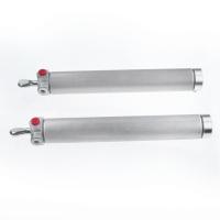 China 2x Convertible Top Hydraulic Cylinders for Chevy Impala Cadillac DeVille Eldorado for sale