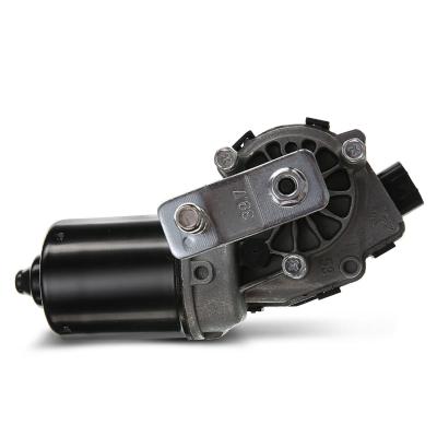 China Front Windshield Wiper Motor for Mitsubishi Outlander 03-06 Toyota Camry Suzuki for sale