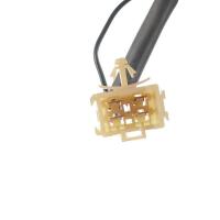 China Rear Windshield Wiper Motor for Subaru Legacy Outback 2000-2004 with 4 pins for sale