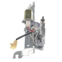 China Rear Windshield Wiper Motor for Subaru Legacy Outback 2000-2004 with 4 pins for sale