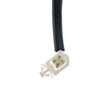 China Rear Windshield Wiper Motor for Subaru Forester 2006-2008 for sale