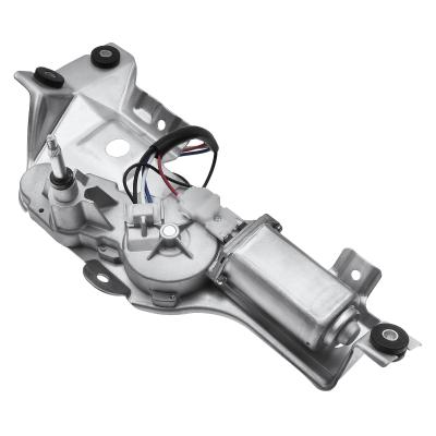 China Rear Windshield Wiper Motor for Saab 9-2X 2005-2006 Subaru Impreza 2005-2007 for sale