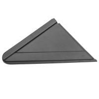 China Right Mirror Flag Applique for Dodge Grand Caravan 08-20 Chrysler Town & Country for sale