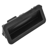 China Tailgate Liftgate Hatch Release Handle for Ford C-Max 13-15 Fiesta Focus Mondeo for sale