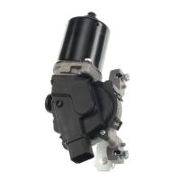 China Front Windshield Wiper Motor for Hyundai Sonata 06-10 Kia Spectra Spectra5 05-09 for sale