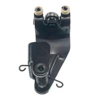 China Upper Roller Male Driver Sliding Door Hinge for Honda Odyssey 2005-2010 for sale