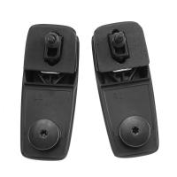 China 2x Rear Liftgate Glass Hinges for Ford Escape Mercury Mariner 2008-2012 for sale