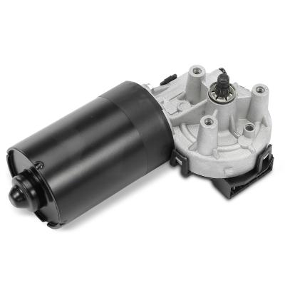 China Front Windshield Wiper Motor for Mercedes-Benz W163 ML320 ML350 ML430 Audi A6 S4 for sale