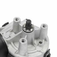 China Front Windshield Wiper Motor for Mercedes-Benz W163 ML320 ML350 ML430 Audi A6 S4 for sale
