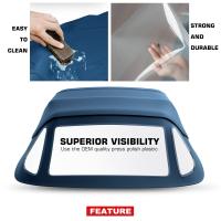 China Blue Convertible Soft Top for Mercedes-Benz R129 300SL 500SL 600SL SL320 SL600 for sale