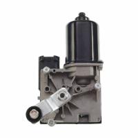 China Front Windshield Wiper Motor for Buick LeSabre Cadillac Oldsmobile Pontiac 00-05 for sale