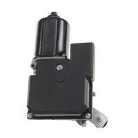 China Front Windshield Wiper Motor for Buick LeSabre Cadillac Oldsmobile Pontiac 00-05 for sale
