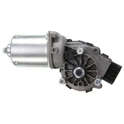 China Front Windshield Wiper Motor for Buick Allure LaCrosse Chevrolet Impala Pontiac for sale