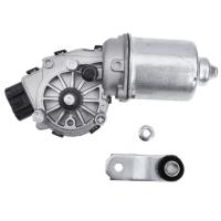 China Front Windshield Wiper Motor for Buick LaCrosse 10-16 Regal Cadillac DTS 06-11 for sale