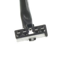 China Rear Windshield Wiper Motor for Chevy GMC C1500 C2500 Suburban Yukon Escalade for sale