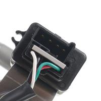 China Rear Windshield Wiper Motor for GMC Tahoe Yukon C1500 C2500 Suburban for sale