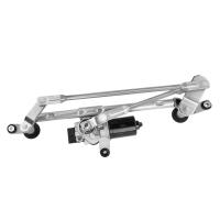 China Front Wiper Linkage & Motor Assembly for Cadillac SRX 2010-2016 Sport Utility for sale