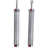 China 2x Convertible Top Hydraulic Cylinders for Buick Skylark Special Chevy Chevelle Olds for sale