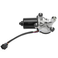 China Front Windshield Wiper Motor for Mitsubishi Montero Sport 97-04 Mirage 97-02 for sale