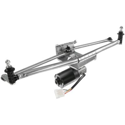 China Front Windshield Wiper Linkage & Motor Assembly for Mercedes-Benz Sprinter VW LT for sale