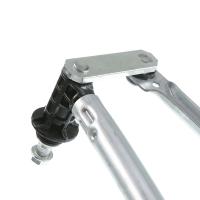 China Front Windshield Wiper Linkage & Motor Assembly for Mercedes-Benz Sprinter VW LT for sale