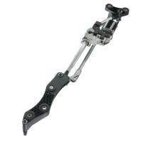 China Front Windshield Wiper Linkage & Motor Assembly for BMW E60 E61 E63 5 6-Series M5 M6 for sale