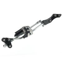 China Front Windshield Wiper Linkage & Motor Assembly for BMW E60 E61 E63 5 6-Series M5 M6 for sale