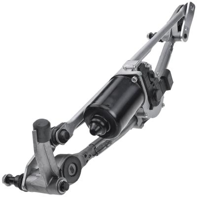 China Windshield Wiper Linkage & Motor Assembly for BMW 325i 325xi 335i 2006-2013 for sale