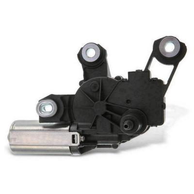 China Rear Windshield Wiper Motor for Audi A3 A3 A4 Quattro Q5 Q7 S4 SQ5 for sale