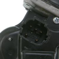 China Front Windshield Wiper Motor for Nissan Sentra 2000-2007 Sedan for sale