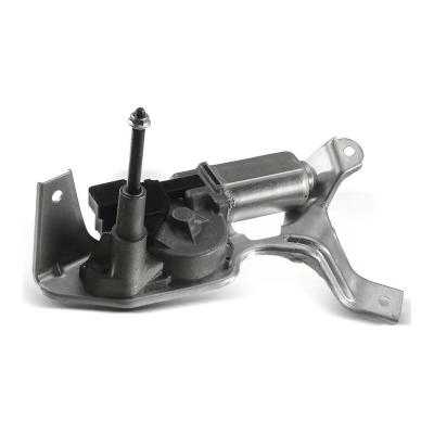 China Rear Windshield Wiper Motor for Honda Fit L4 1.5L 2009-2014 for sale