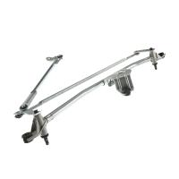 China Front Windshield Wiper Linkage for Cadillac Chevy Silverado 1500 GMC Sierra for sale