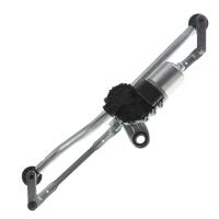 China Front Windshield Wiper Linkage & Motor Assembly for BMW E46 325i 2001-2005 323i 328i M3 for sale