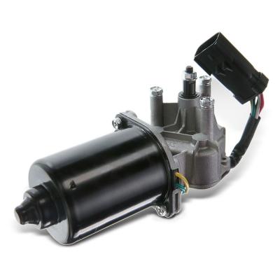 China Front Windshield Wiper Motor for Jeep Cherokee XJ 2000-2001 Sport Utility for sale