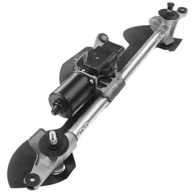 China Windshield Wiper Linkage & Motor Assembly for Chevrolet Equinox GMC Terrain 2010-2016 for sale