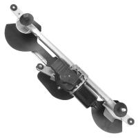 China Windshield Wiper Linkage & Motor Assembly for Chevrolet Equinox GMC Terrain 2010-2016 for sale
