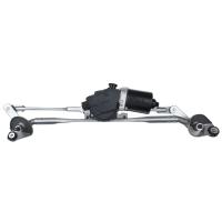 China Windshield Wiper Linkage & Motor Assembly for Toyota Corolla Matrix Pontiac Vibe 03-08 for sale