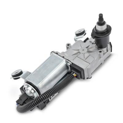 China Rear Windshield Wiper Motor for Chevrolet Blazer GMC Jimmy Oldsmobile Bravada for sale
